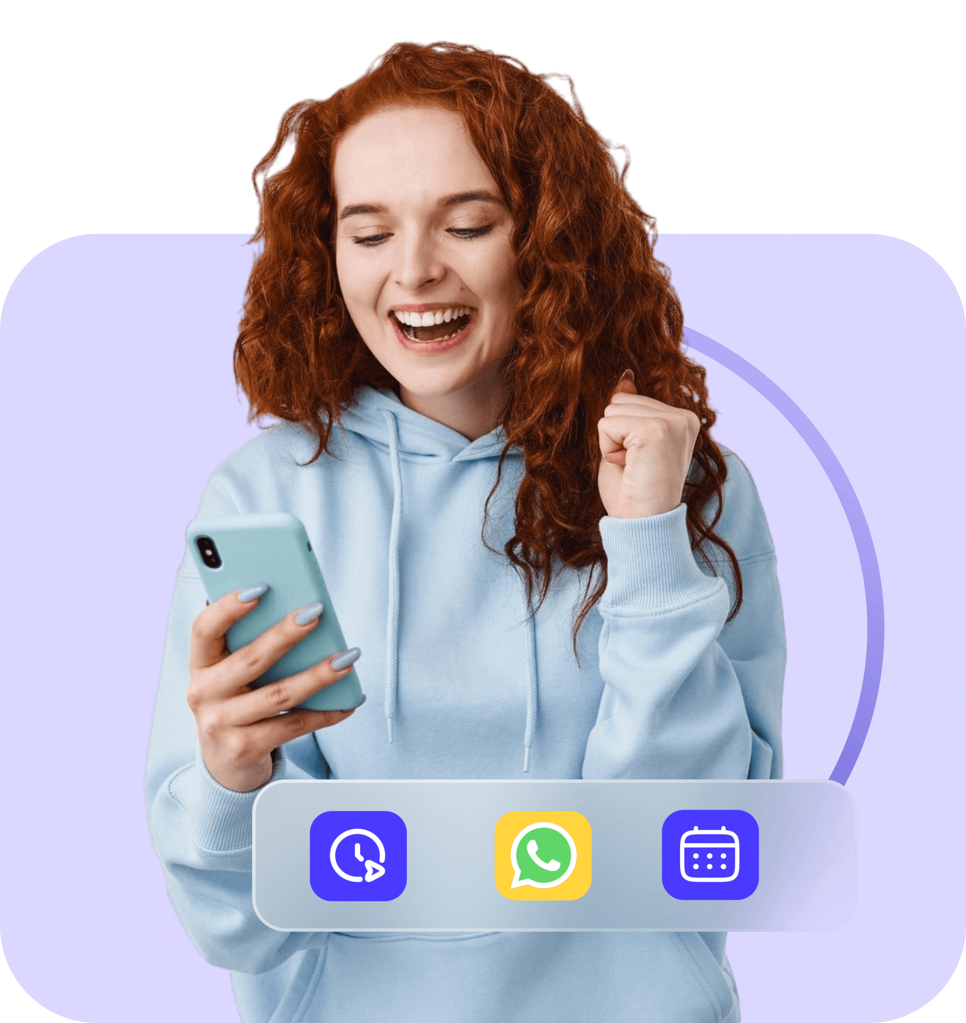 All-in-one Salon Software | SferaAI