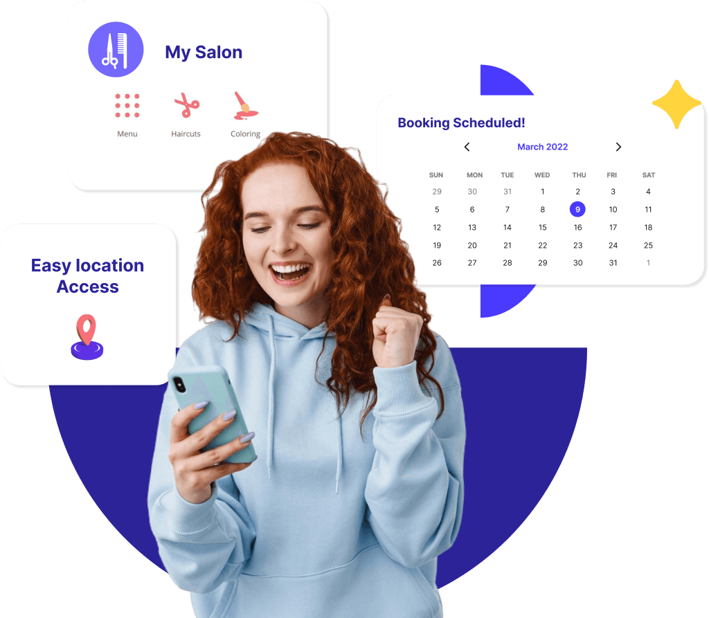 All-in-One Facility Scheduling & Booking Platform