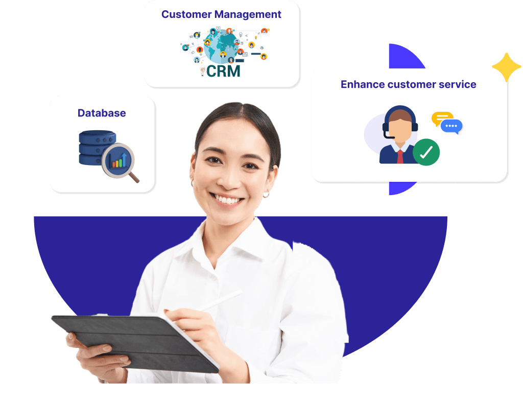 Customer Relationship Management for Local Businesses