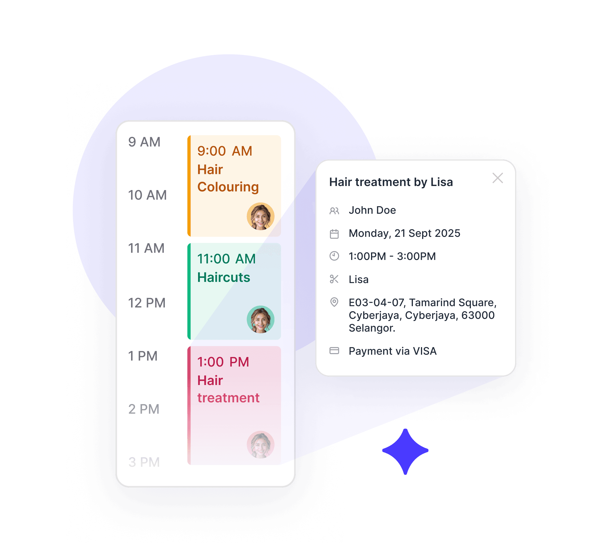 SferaAI: All-In-One Software Built For Retail Service Businesses
